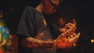 FLOW G - RAPSTAR (Official Music Video) - BiliBili