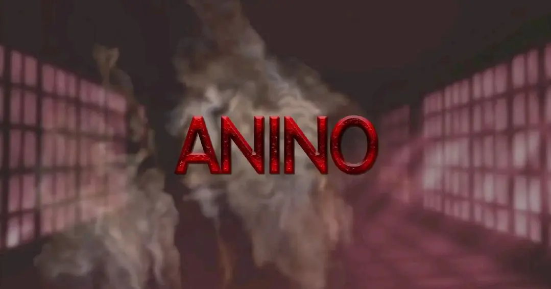 ANINO (Tagalog Horror Movie👻) - Bilibili