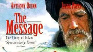 Muhammad: The Messenger of God (2015) Bluray - Sub Indo - BiliBili