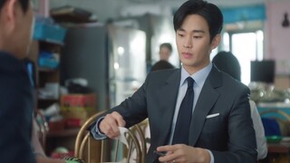 Queen of Tears Season 1 Episode 8 in Hindi Dubbed - BiliBili