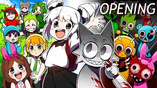 [MapleStar] Original painting/storyboard for May: DxD Cursed Shield ...