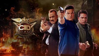 Cid New Season Episode No 1 Daya Death - BiliBili