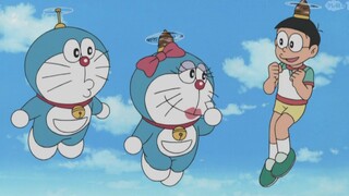 Doraemon (1979) - (1265) Eng Sub - BiliBili
