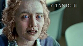 Titanic 2: The Return of Jack - First Trailer | Leonardo DiCaprio, Kate ...