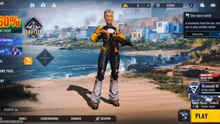 Blood Strike Ranked Gameplay - BiliBili