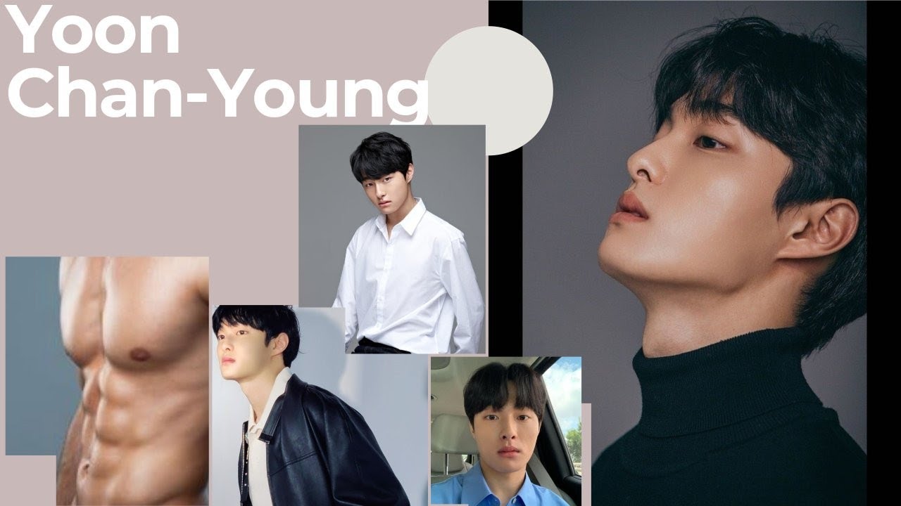 The Heirs Yoon Chan Young