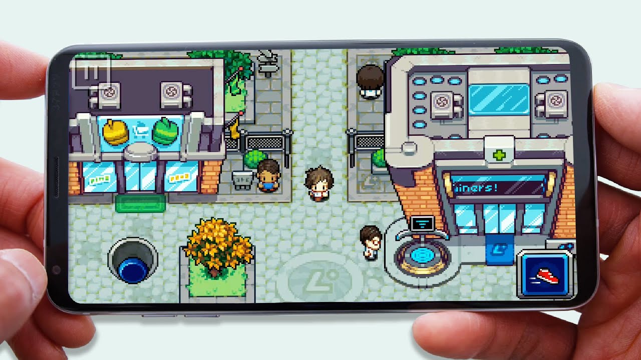 Top 15 Best Graphic Pixel Art Games For Android Ios Online And Offline🐘 Venha Para A Casa 7437