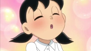 Doraemon deleted scenes - BiliBili
