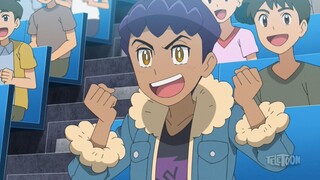 Pokemon (Dub) Episode 109 - BiliBili