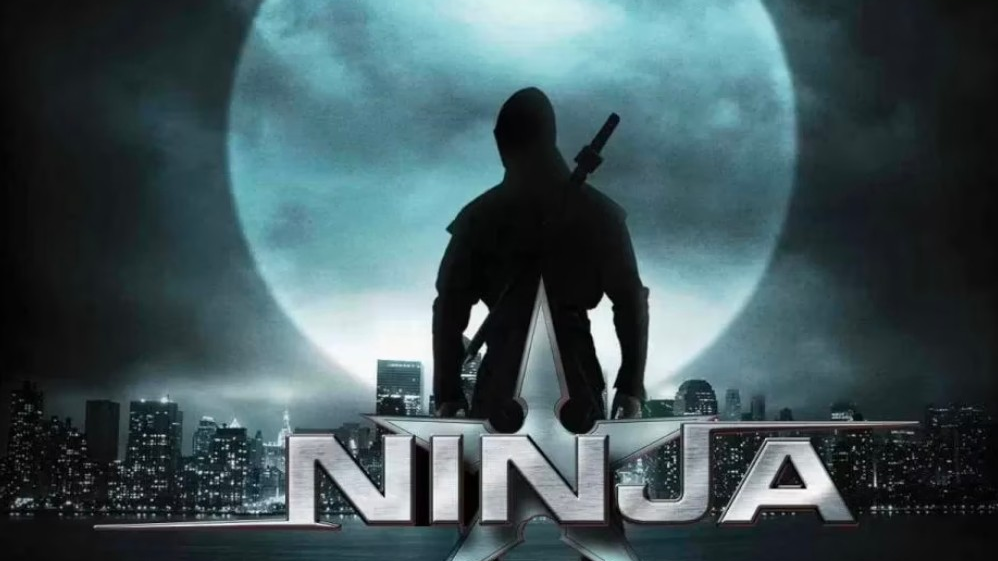 Ninja 2009 Movie