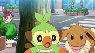 Pokemon (Dub) Episode 65 - BiliBili