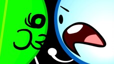 BFDI 18: Reveal Novum - BiliBili