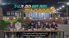 EXO LADDER S4 EP 4 (eng sub) - BiliBili