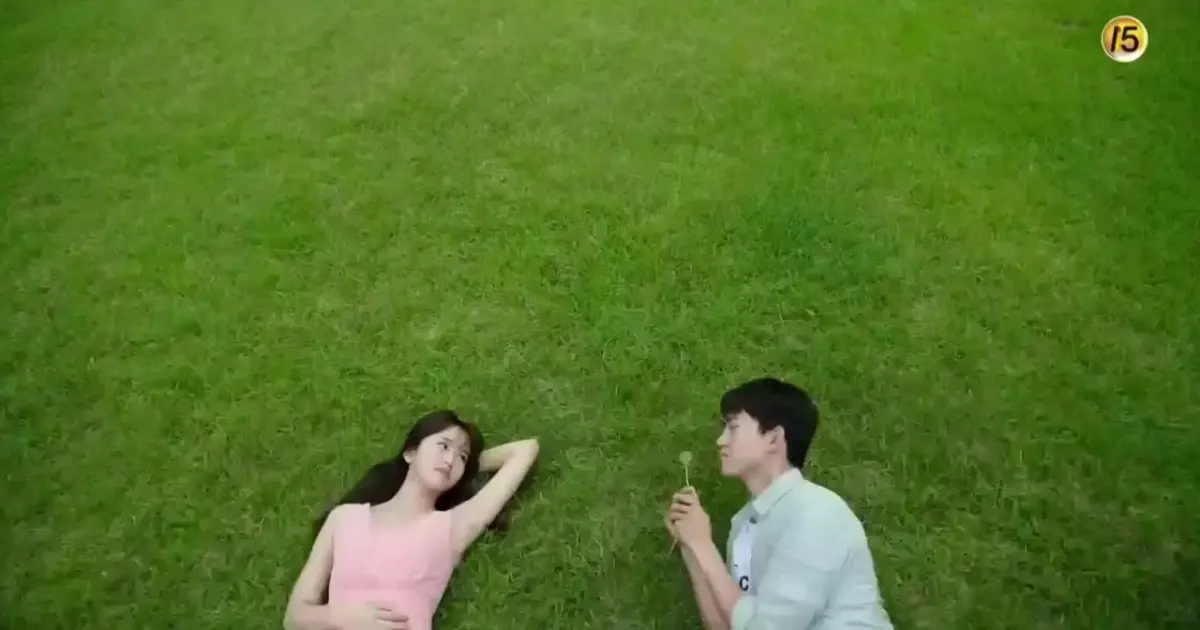 Bring It On Ghost Ep 1 Korean Drama - Bstation