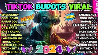 New VIRAL TIKTOK DISCO PARTY 2024 - NEW TIKTOK BUDOTS DANCE REMIX 2024 - BiliBili