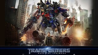 Transformers (#1) [2007] พากย์ไทย - BiliBili