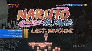 Naruto Shippuden Episode 250 Dubbing Indonesia [1080P] - Bstation