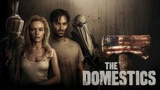 Shutter-ISLAND' 2010 (Thriller/Mistery Movie) - Sub Indo - BiliBili