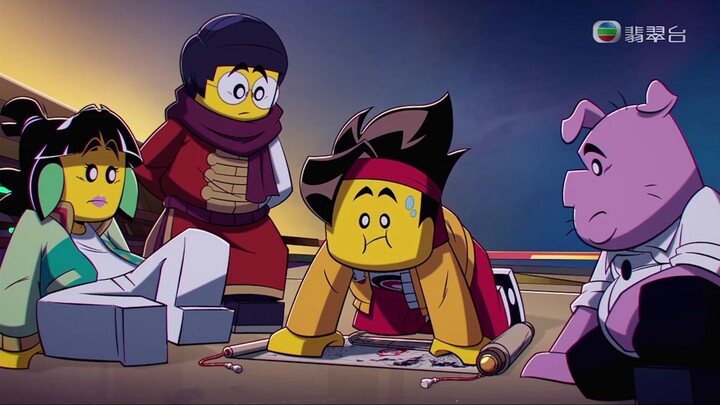 Lady Earth Flow's space - BiliBili