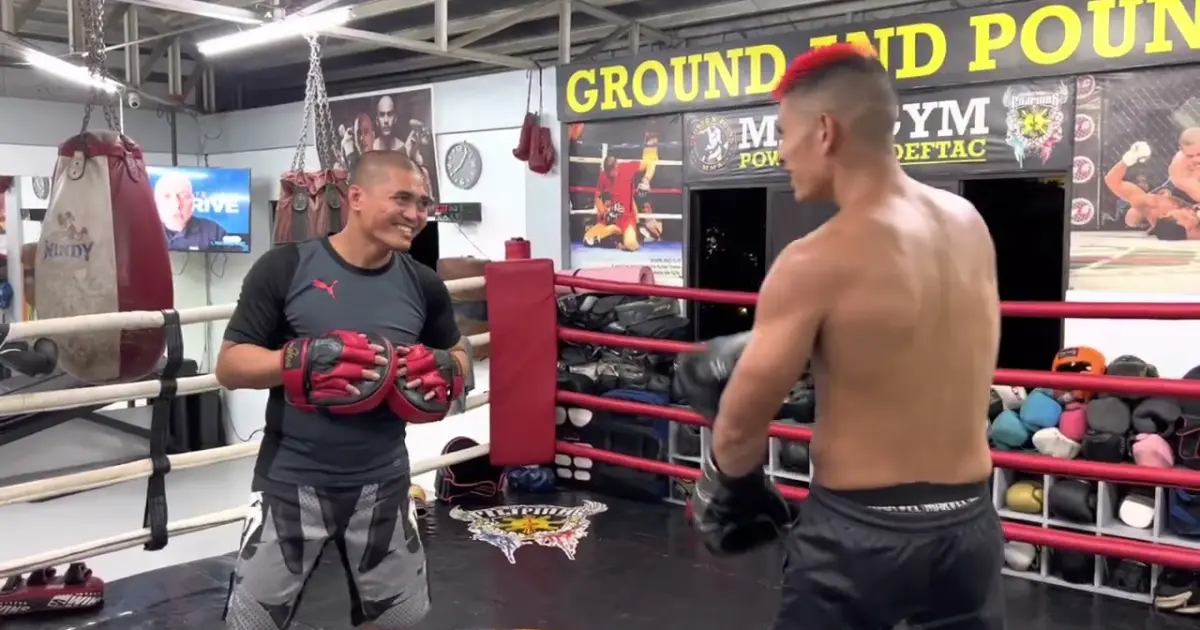 @Mr. Mainit @The KingpinOY @TargetMARKet PUSPUSAN ANG ENSAYO - Bilibili