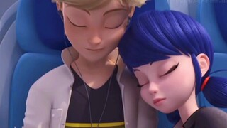 Miraculous ladybug and cat noir season 6 official trailer - BiliBili