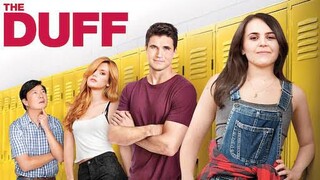 the duff 2015 - BiliBili