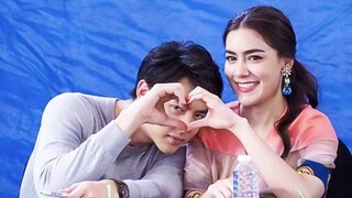 Mark Prin Suparat | Drama List | Mark Prin 's all 26 dramas | หมาก ปริญ ...