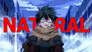 My Hero Academia Season 3 OVA: All Might Rising - BiliBili