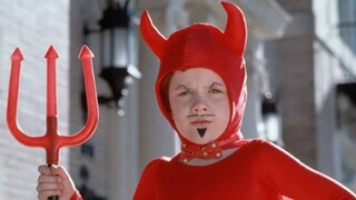 Problem Child (1990) - Full Movie - BiliBili