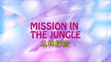 (YOUKU) 魔法俏佳人第7季 第1集 (普通话中文) - BiliBili