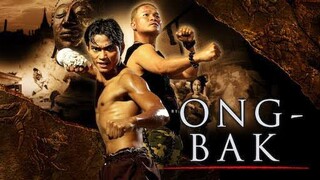 Ong-Bak: Muay Thai Warrior (2003) - BiliBili