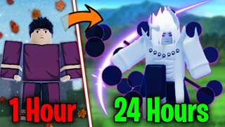 Max *MECHA SPIRIT* FULL BLOODLINE SHOWCASE! (Shindo Life) - BiliBili