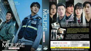 Mouse Ep 6 Tagalog Dubbed HD - BiliBili