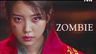 Top 10 Horror - Zombie Korean Drama || Kdrama - BiliBili