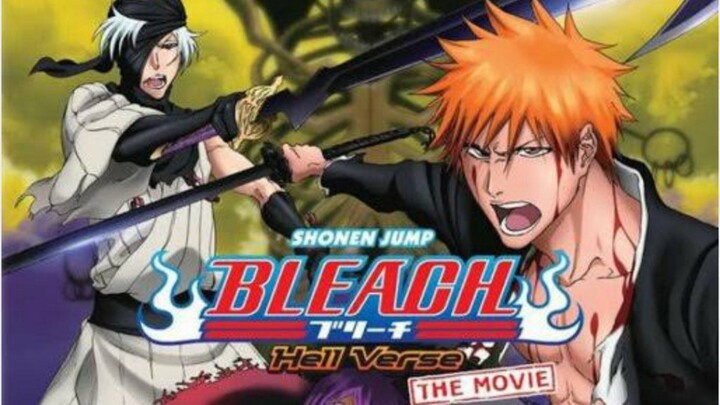 Bstation Cari - bleach