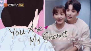 🇨🇳 EP. 3 | You Are My Secret (2024) [Eng Sub] - BiliBili