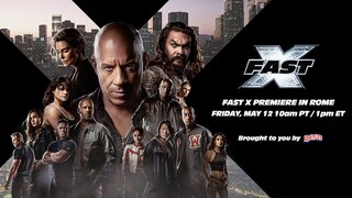 Fast And Furious 11 - First Look Trailer (2023) | Universal Pictures ...