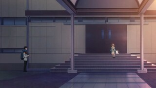 Blue.Box.S01, Episode 2, Chinatsu.Senpai.1080p - BiliBili