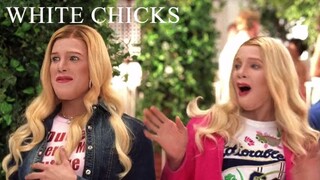 White Chicks (2004) - BiliBili