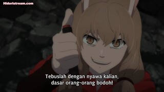 Tower of god episode 1 - BiliBili