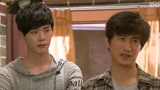 high Kick 001 - BiliBili