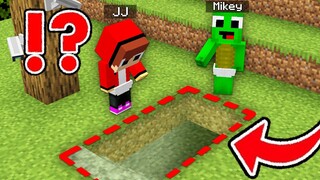 Maizen & Mikey Survives 100 DAYS Lost in MARS! (Minecraft JJ) - Bstation