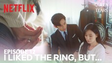 Queen of Tears Season 1 Episode 5 in Hindi Dubbed - BiliBili