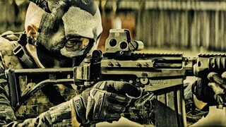 THE COMMANDO.2021 HD - BiliBili