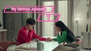 My Demon - BiliBili
