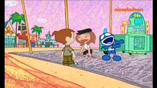 Chalkzone S1 - Episode 1 [Dubbing Indonesia] - Bstation
