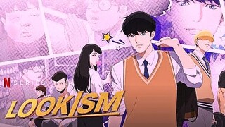 Lookism Episode 1 - BiliBili