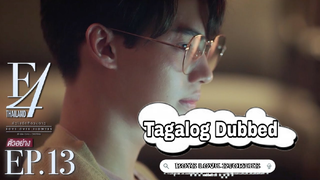 F4 Thailand - Boys Over Flowers episode 3 with english subtitle - BiliBili