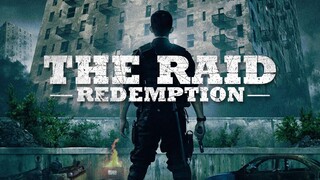 The Raid 1 Redemption (2011) - BiliBili