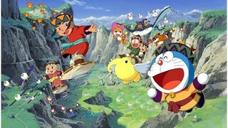 Doraemon: Nobita di Kerajaan Burung (2001) Dubbing Indonesia - Bstation